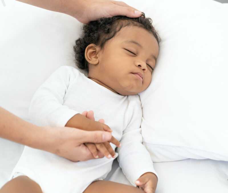 Torticollis Therapy - Good Beginnings Therapy