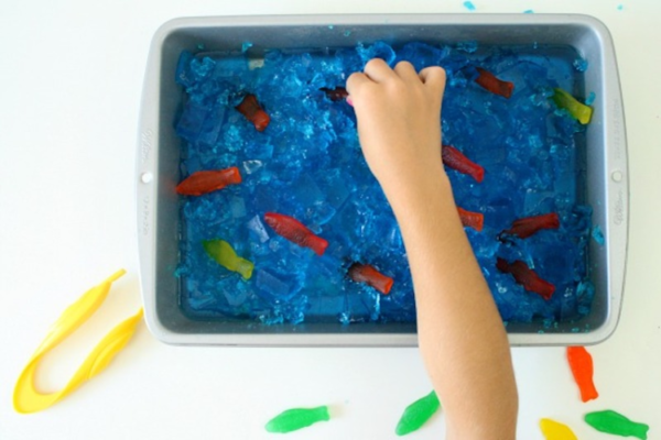 Tool Box - Good Beginnings Therapy