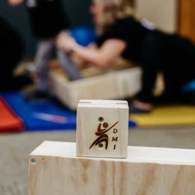Dynamic Movement Intervention (DMI) - Good Beginnings Therapy