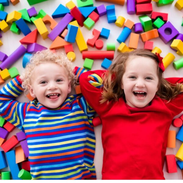 Dynamic Movement Intervention (DMI) - Good Beginnings Therapy