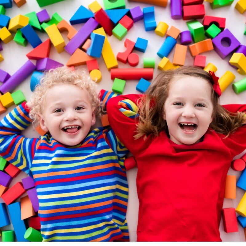 Dynamic Movement Intervention (DMI) - Good Beginnings Therapy