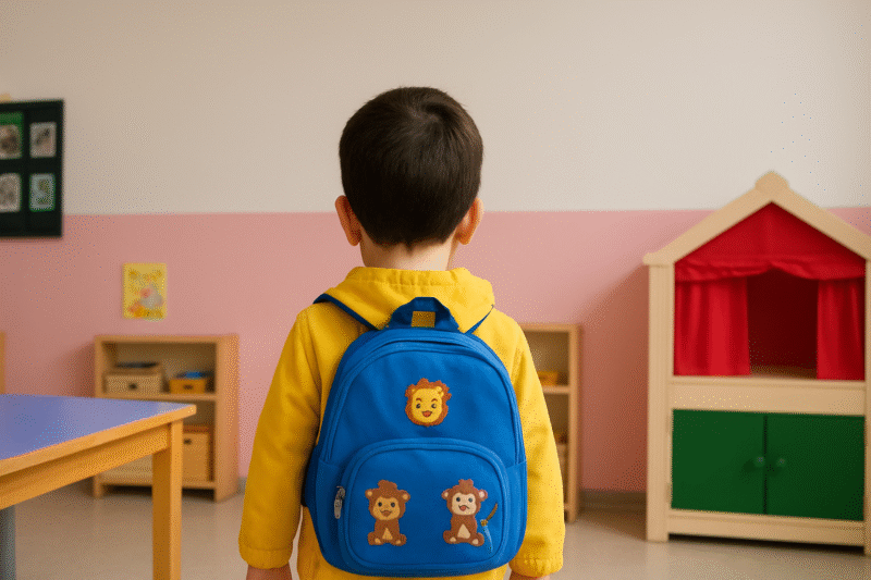 How Does My Child’s Backpack Fit? Tips from Pediatric Physical ...